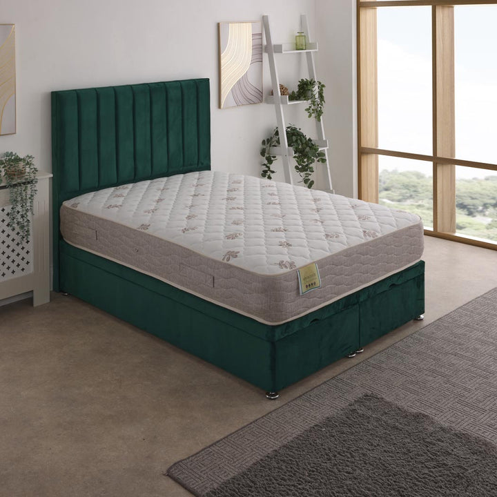 Small Single Beds & Bed Frames with Mattress | 2ft 6 Beds