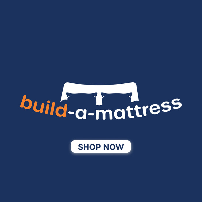 Bed Mattress Sizes Guide Uk
